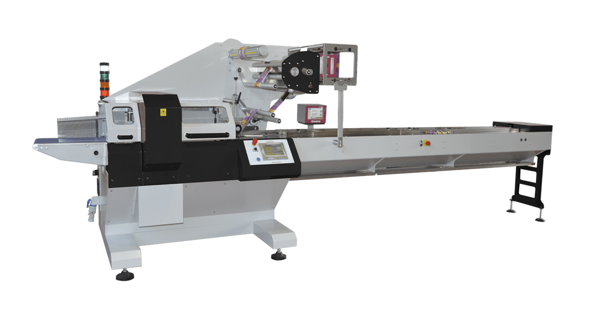 MINIFLOW 600 – Soluciones Técnicas Industriales