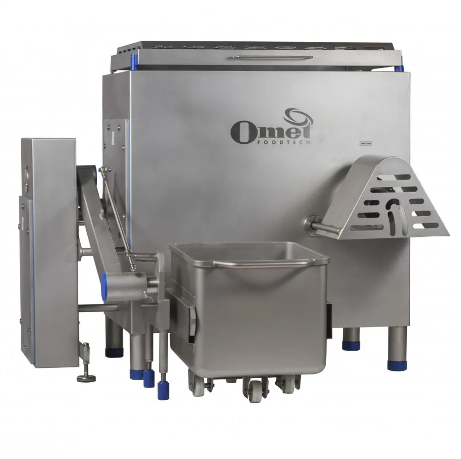 TCSA – Soluciones Técnicas Industriales