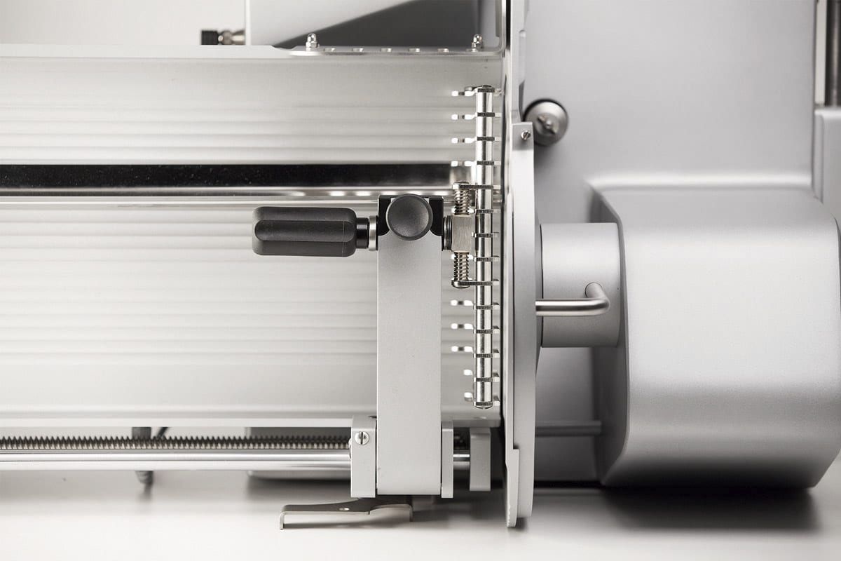 GRAEF VA 802 H – Soluciones Técnicas Industriales