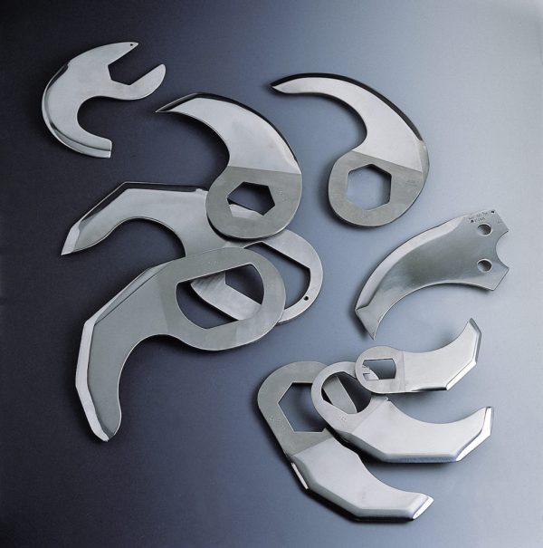 CUCHILLAS PARA CUTTER – Soluciones Técnicas Industriales