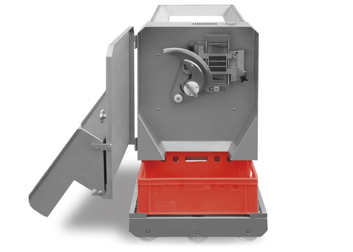 CORTADORA DE DADOS MOD. CLASSIC 96/96+ – Soluciones Técnicas Industriales
