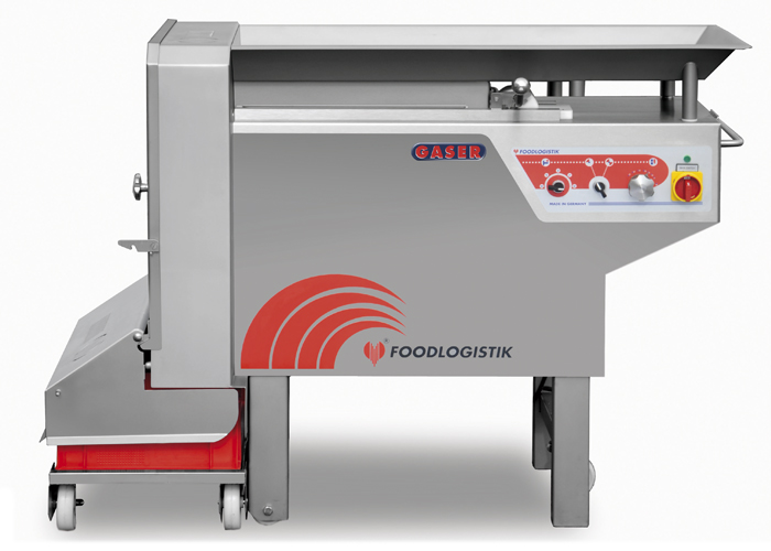 CORTADORA DE DADOS MOD. CLASSIC 96/96+ – Soluciones Técnicas Industriales